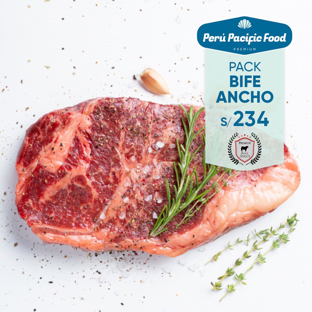 WEB – BIFE ANCHO - Peru Pacific Food